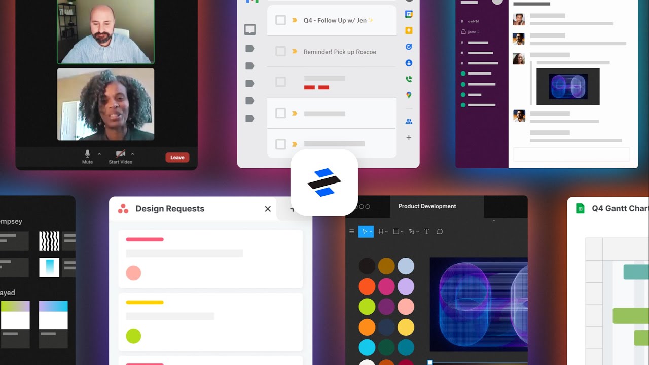 Dropbox Dash: AI-powered universal search | Dropbox