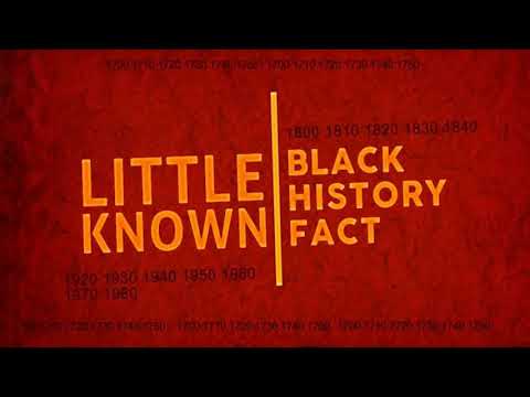Little Known Black History Fact - The Jeffersons