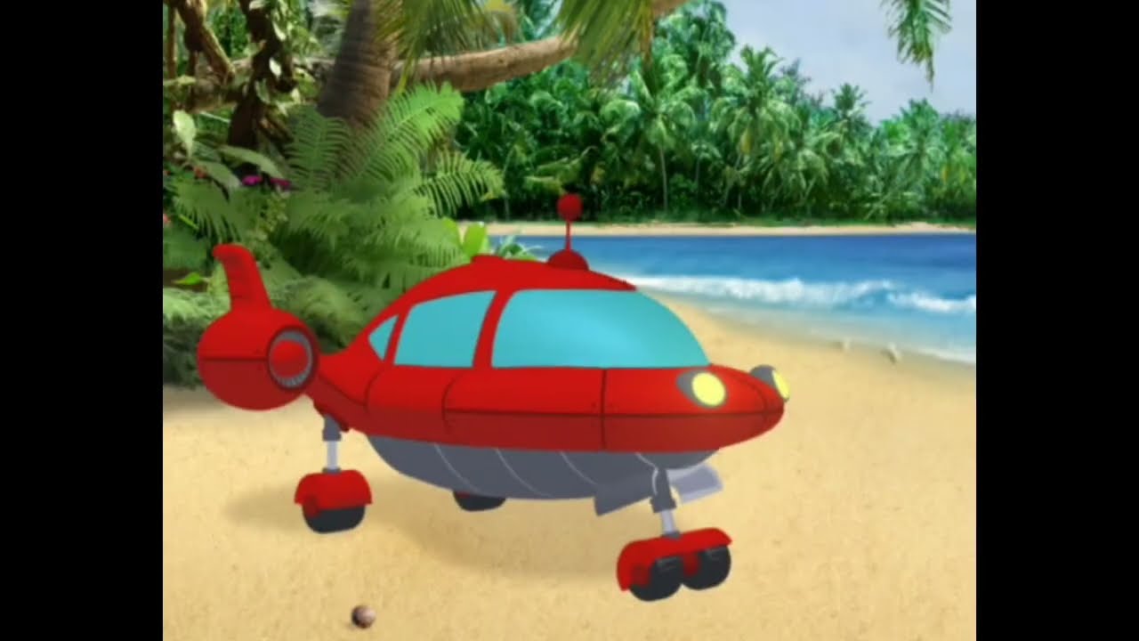 Little Einsteins : Annie’s Love Song / Melody The Music Pet