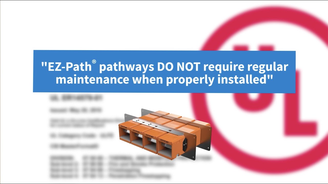 EZ-Path® - Evaluation Service Report
