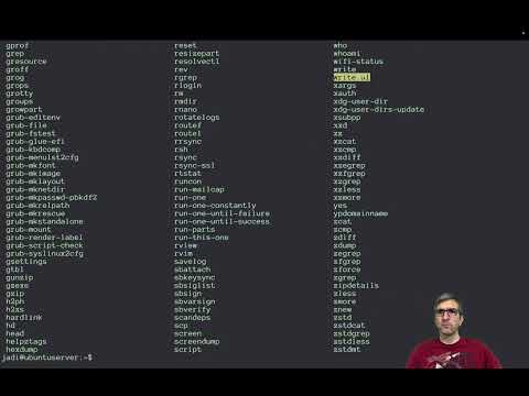 LPIC 1 - 049 - 104.7 - Linux FHS (Filesystem Hierarchy Standard) & locating files on the filesystem