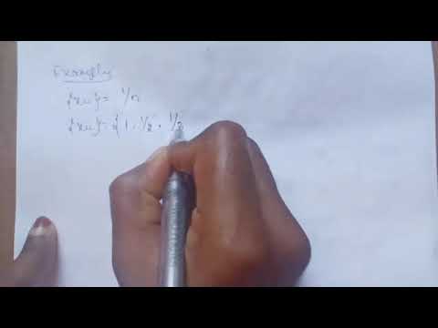 Sequence of real numbers-14. By supriya