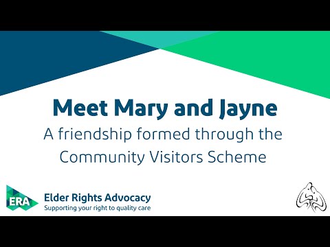 Videos - Elder Rights Australia
