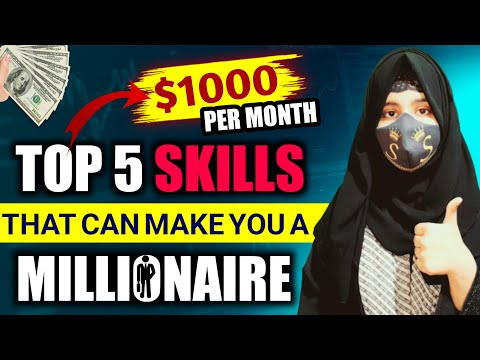 5 Top Freelancing Skills in demand 2023 | How to make money from freelancing 2.0