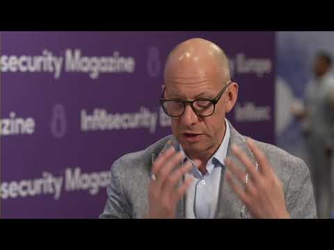 Infosecuirty Magazine: Why Cybersecurity's Future Demands Business Savvy and C-Suite Alignment