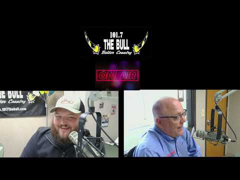 Jim Huff Talks Upcoming Sales at Sullivan Auctioneers