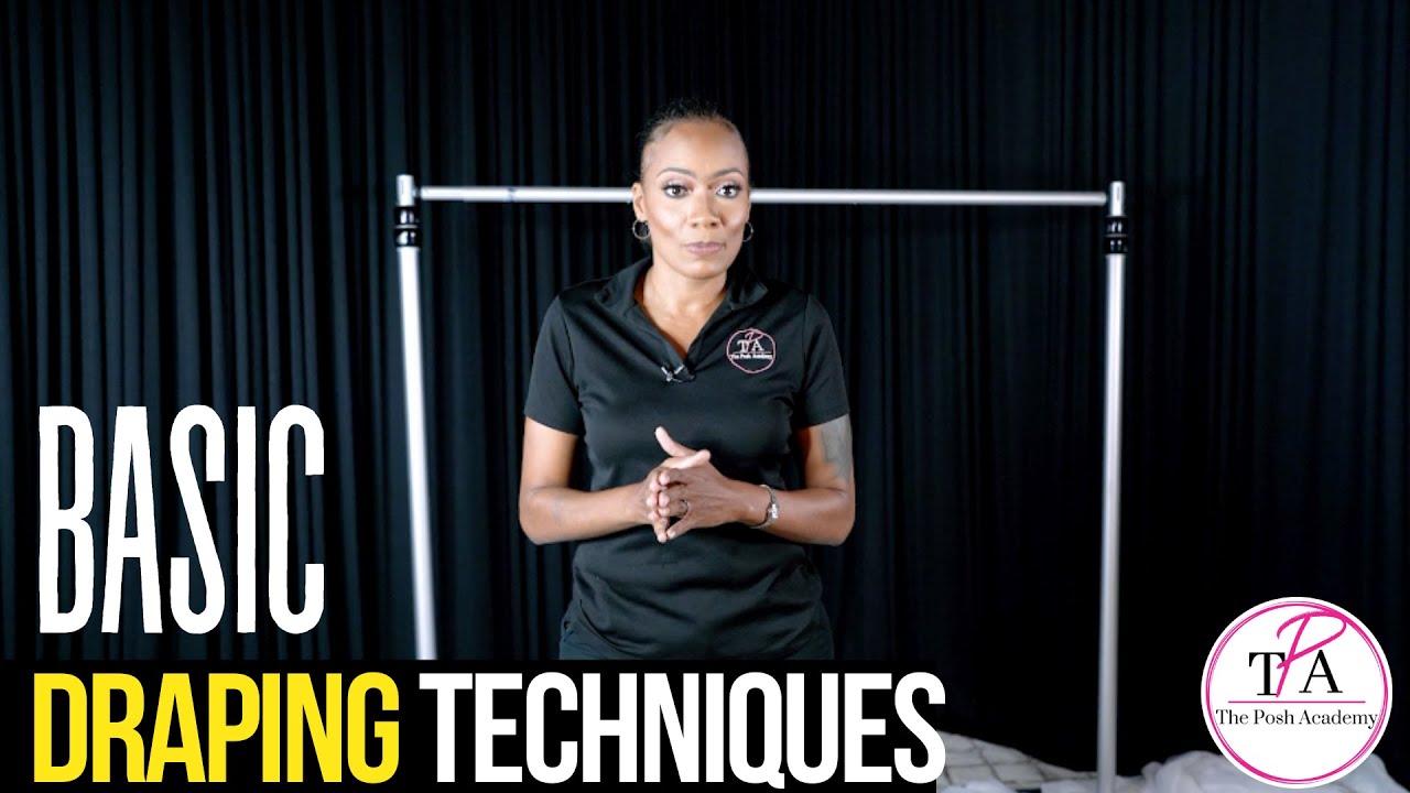 How to Setup A Basic Premium Backdrop