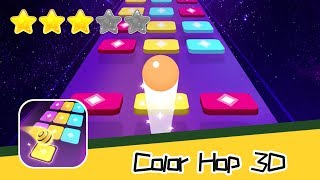 17 Games Like Color Hop 3D – Games Like