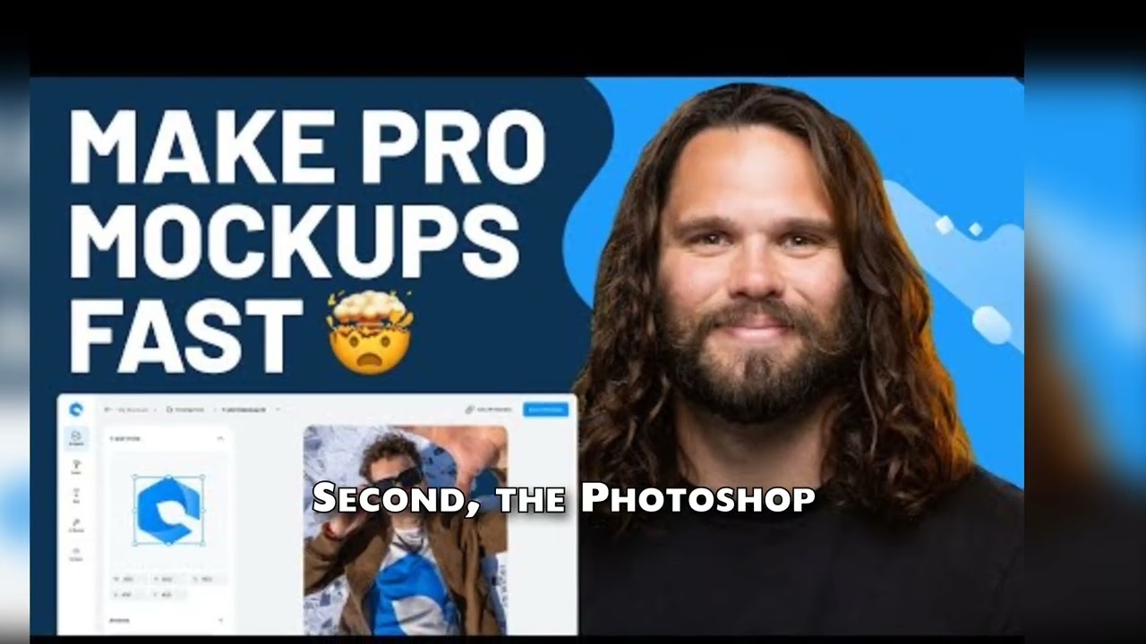 Dynamic Mockups Lifetime Deal Review | Best AI Mockup Tool | Generate Realistic Mockups at Scale