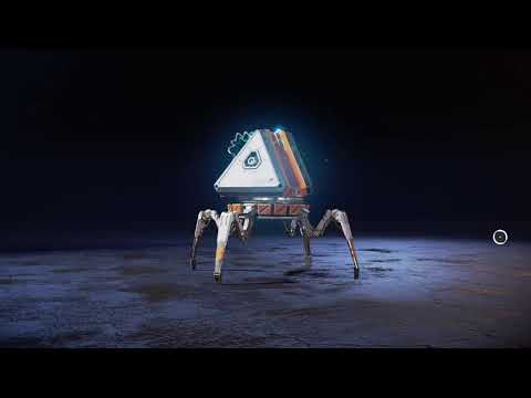 Steam Community :: Video :: Apex box opening