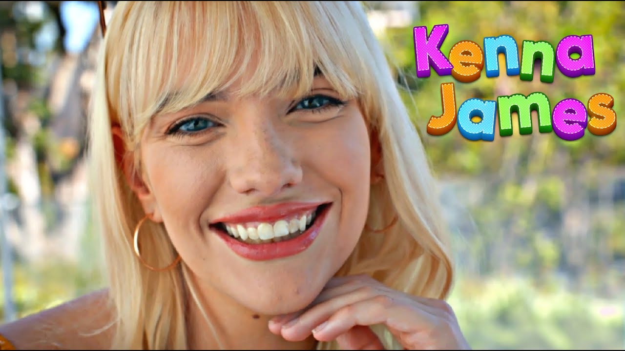 make LOVE, not WAR (Kenna James Edition)
