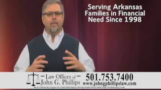 3 Best Bankruptcy Lawyers in Little Rock, AR - Expert Recommendations