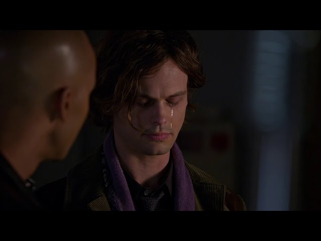 What happened to Jason Gideon in Criminal Minds? Details of the ...