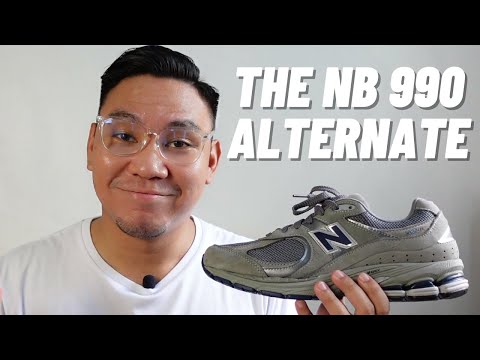 NEW BALANCE 2002R REVIEW #NewBalance2002r #NewBalance