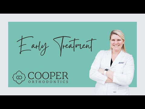 Early Treatment! | Orthodontist for Teens and Adults | Houston, TX