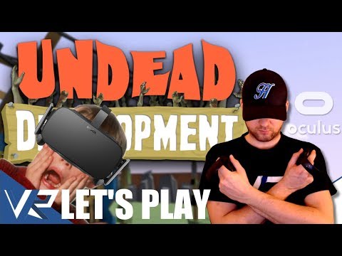 Steam Community :: Video :: Undead Development - Kevin allein zu Haus ...