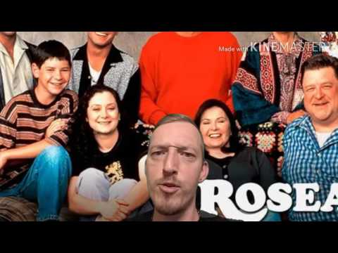 'Roseanne' revival poll