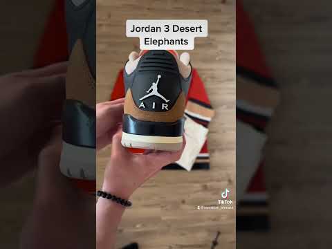 Anaheim Ducks jersey w/ Jordan 3 Desert Elephants #NHL #adidas #sneakers #outfitideas #anaheimducks