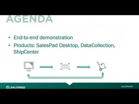 Why Distribution Companies Can’t Live Without SalesPad for Dynamics GP