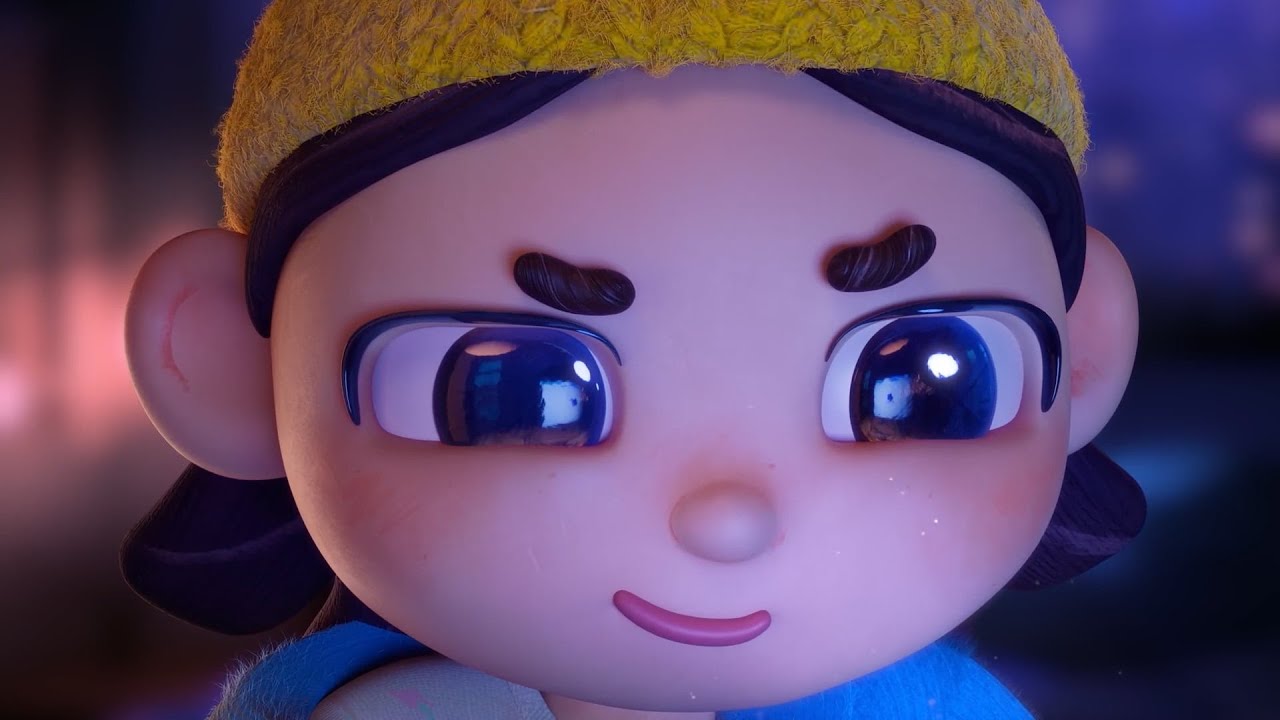 MFA Computer Arts | School of Visual Arts | SVA NYC