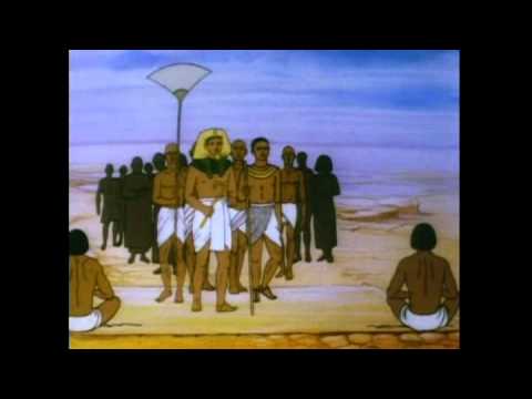 Egypt | Ancient History with Mrs. Simpson