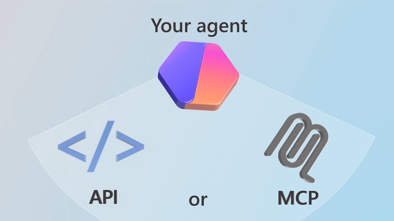 API vs MCP: Which Developer Tool Wins?