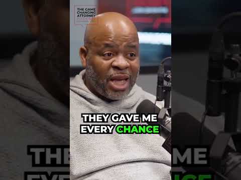 A Second Chance: What It Means to Be Granted Parole After Serving a Long Prison Sentence