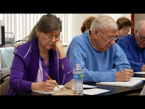 AARP Driver Safety Course at St. Lucie County Libraries