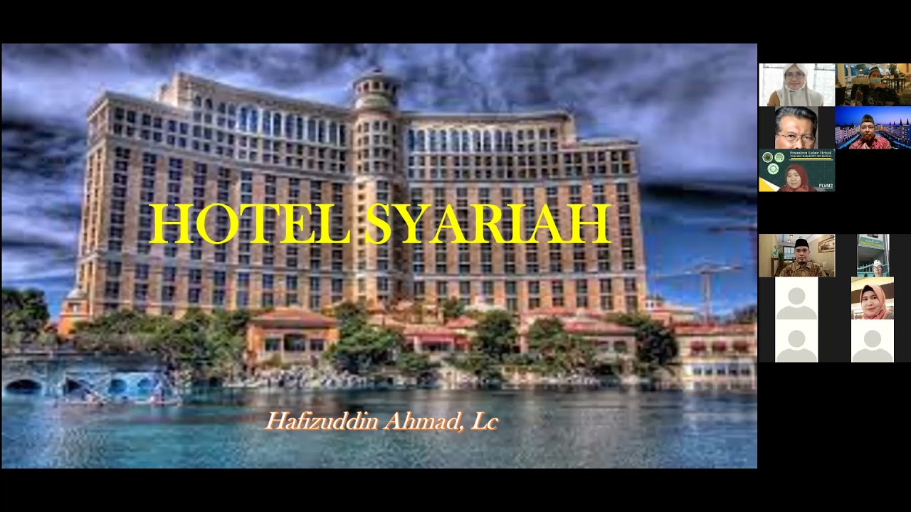 Understanding Syariah Hotels: Principles, Challenges, and Implementation | Galaxy.ai