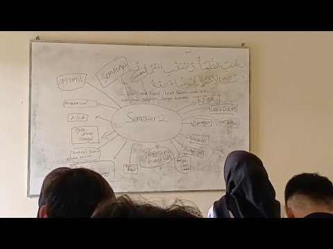 Materi Debat dalam Bahasa Indonesia - Sista Nur Azmillah