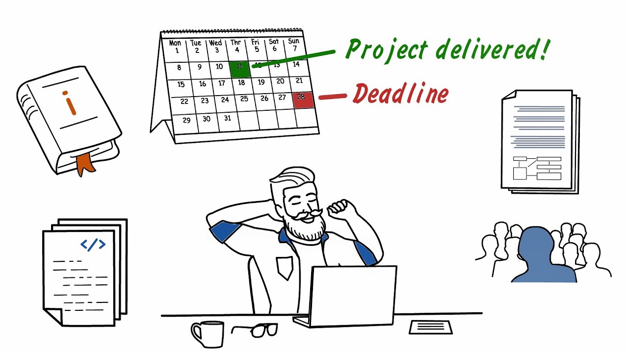 CUBA Platform Introduction