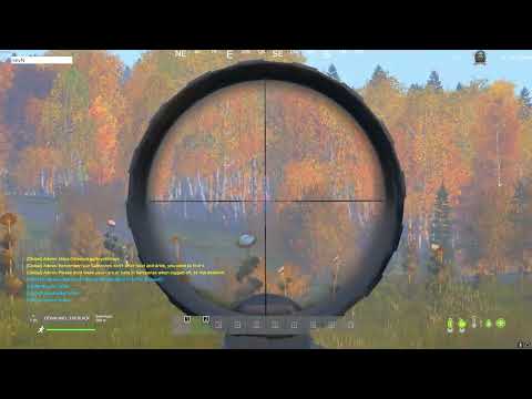 Steam Community :: Video :: Kryptic Dayz - PVP - #4