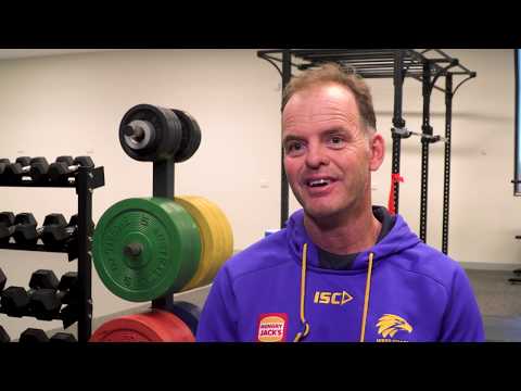 West Coast Health and High Performance