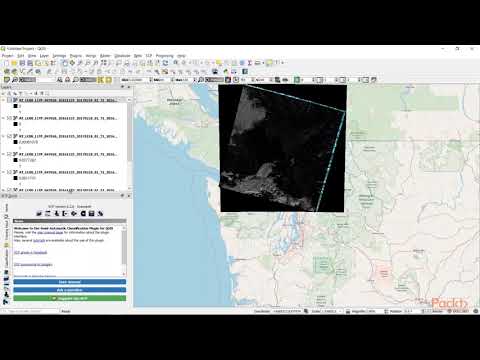 Hands On Analysis with R and QGIS 3 4 Tutorial - Mind Luster