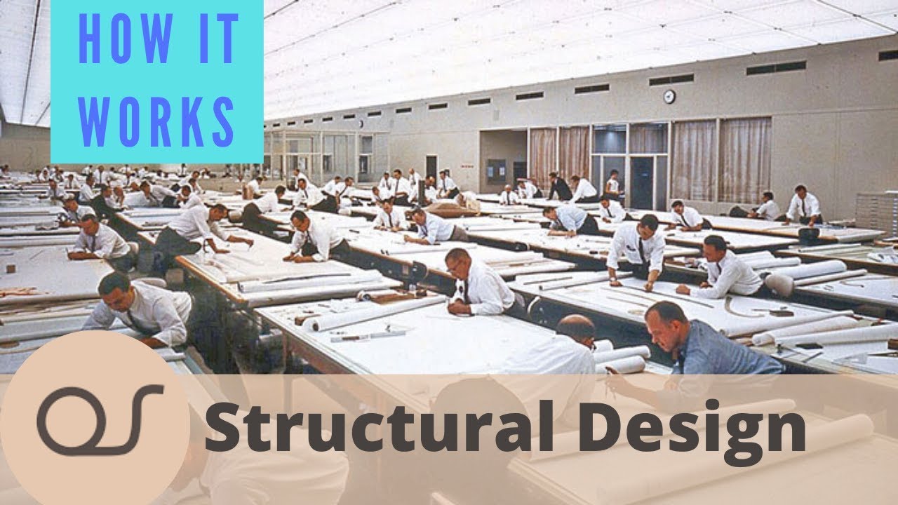 How Structural Design Works in Practice