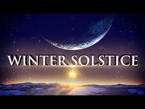 Winter Solstice - The True Meaning of the Mid-Winter Solstice, Yule Tide