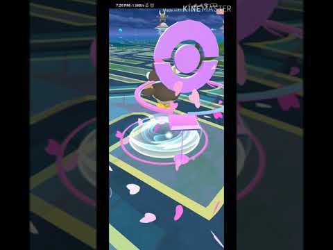 How to catch galarian Farfetch'd EASY!!
