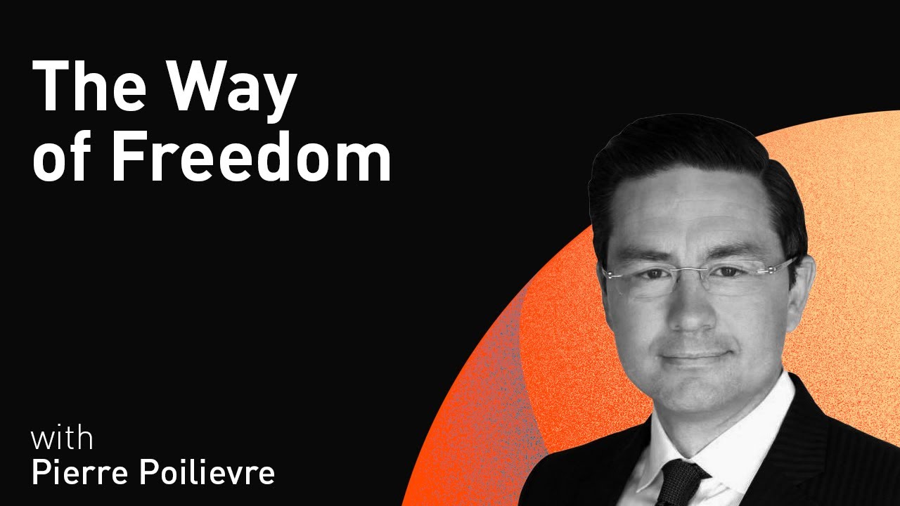Meet Canada’s Next Prime Minister: The ‘Libertarian-Minded’ Pierre ...