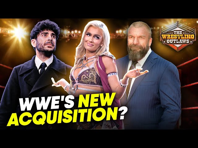 Mariah May: Mariah May may not be sent to the main roster immediately ...