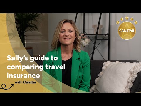 How to compare travel insurance? | Canstar