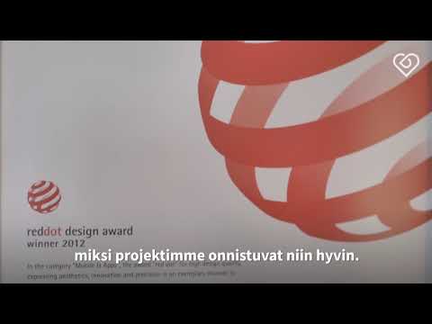 Onnistuneiden projektien salaisuus - HiQ Finland