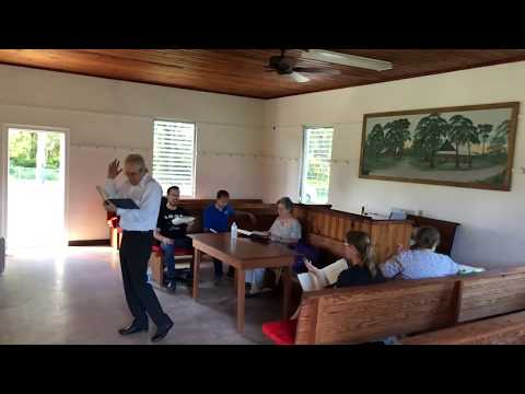 ‘How Firm a Foundation’: Reading the lectio divina with a shape-note ...