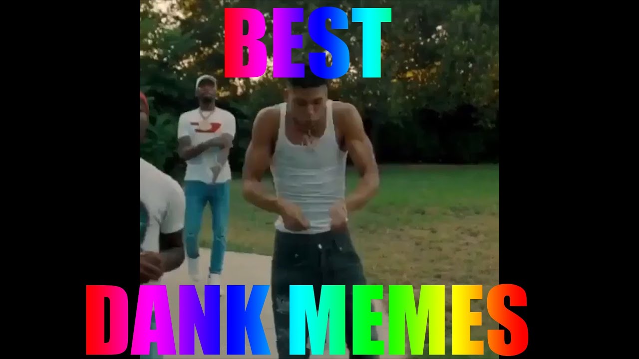 (OFFENSIVE WARNING) BEST DANK MEME COMPILATION V19