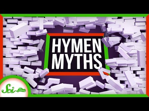 The Hymen Doesn't Tell You Anything About a Person