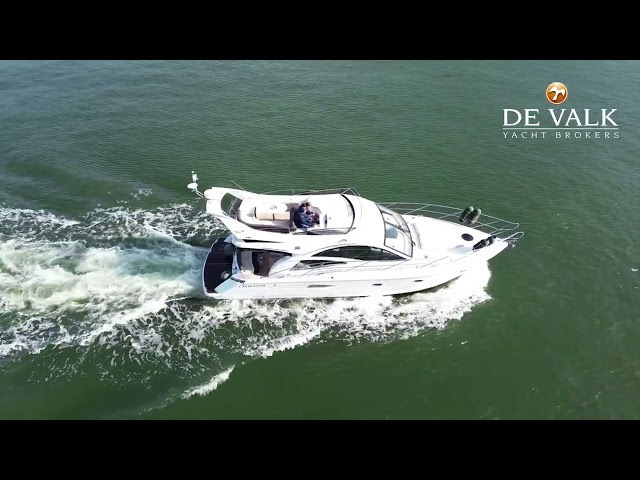 GALEON 440 FLY motorboot zu verkaufen | De Valk Jachtmakler