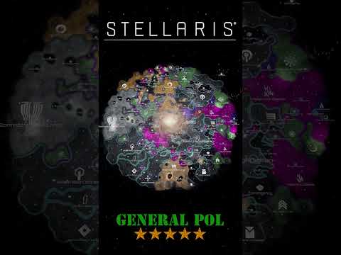 Stellaris: Real Space [mod]