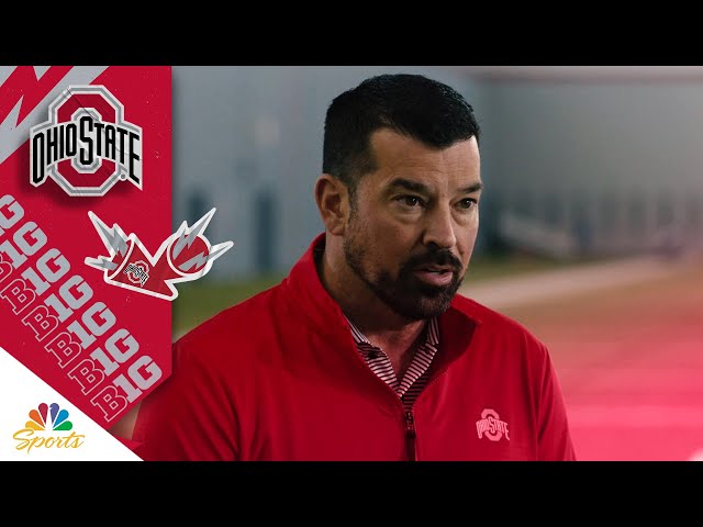 "My wife kind of started crying": Ryan Day makes honest confession ...