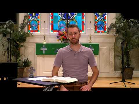 Thoughts from Psalm 131