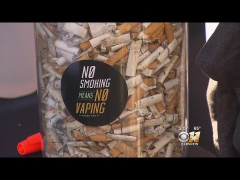 FDA Proposes New Restrictions On Vaping Devices