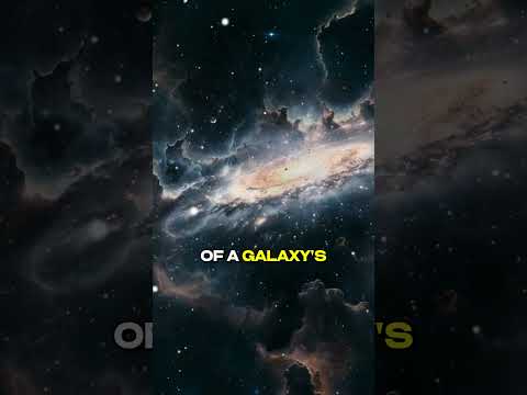 Explore the Universe: 5 Fascinating Galaxy Facts!